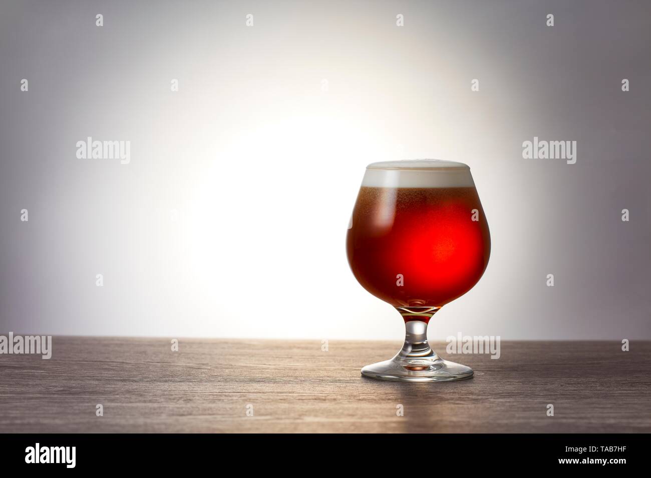 Dunkel beer glass hi-res stock photography and images - Alamy