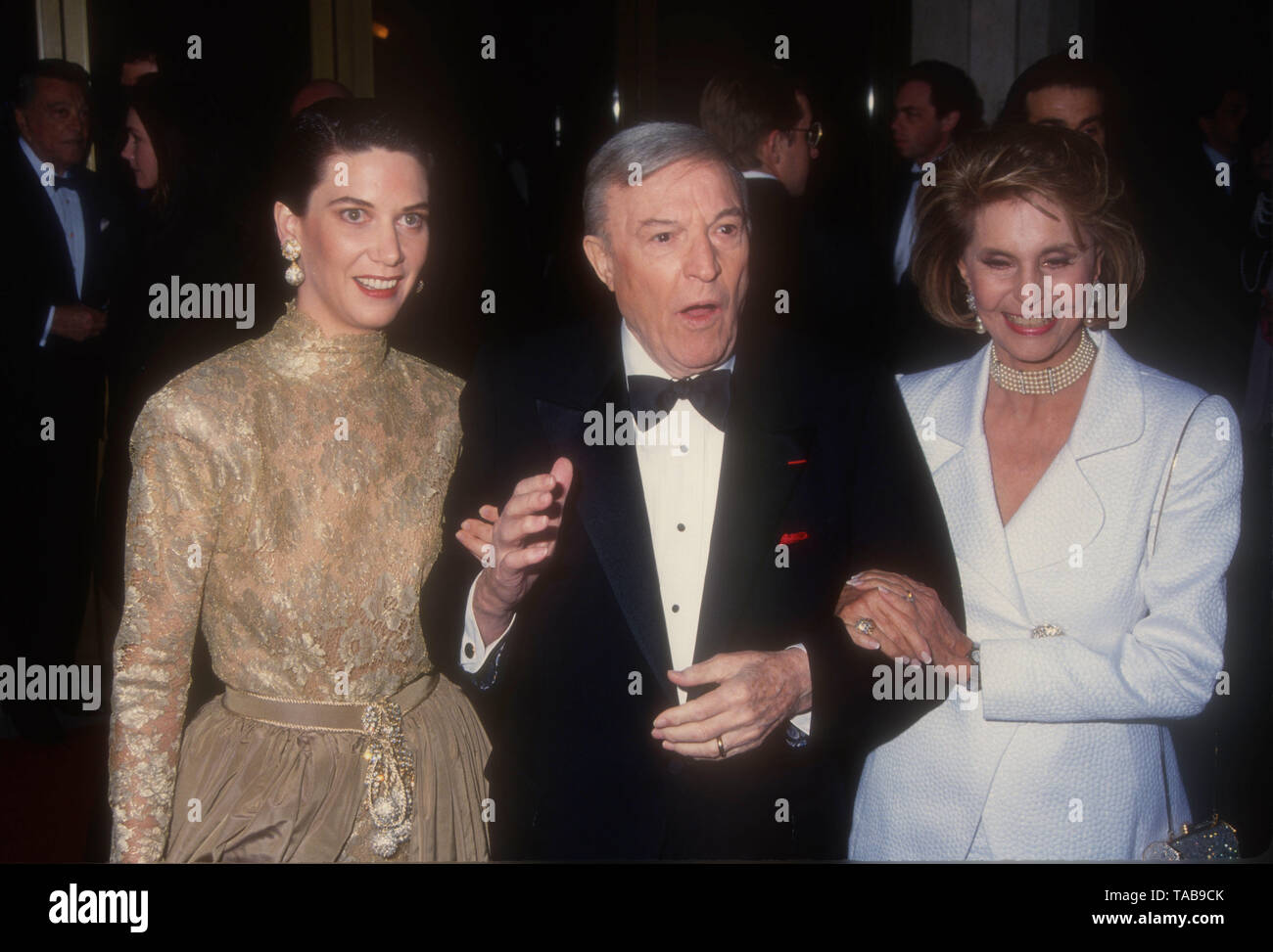 Westwood, California, USA 28th April 1994 Patricia Ward, dancer Gene ...