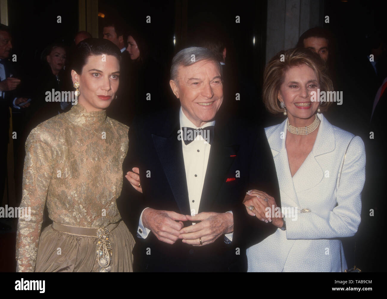 Gene Kelly Patricia Ward