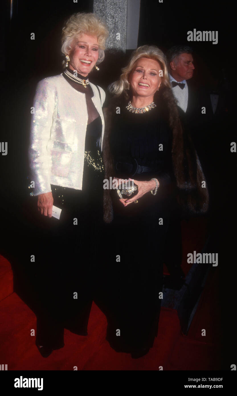 Eva gabor hi-res stock photography and images - Alamy