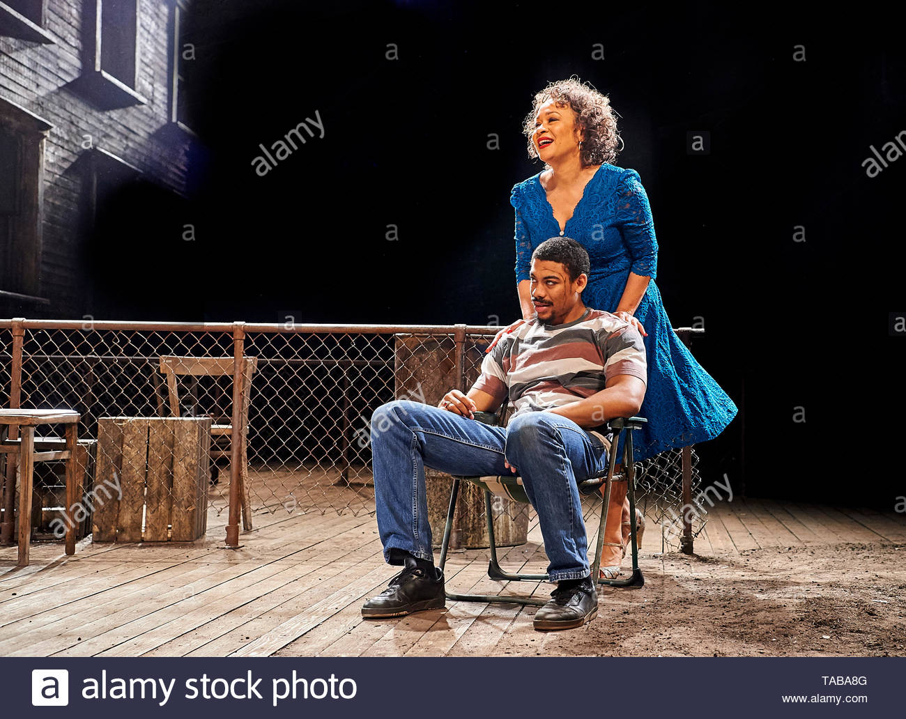 Ruby Lewis High Resolution Stock Photography and Images - Alamy