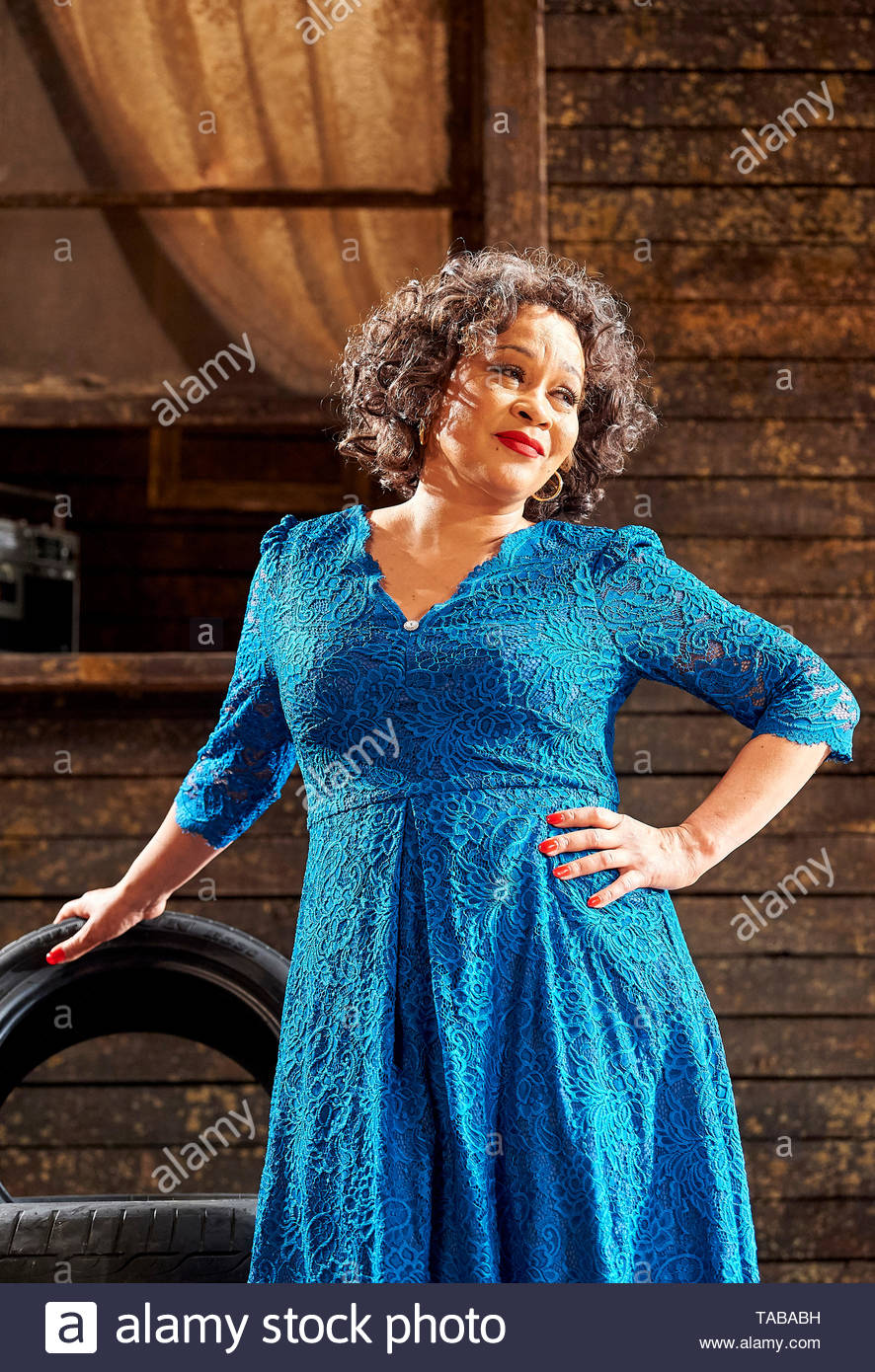 Ruby Lewis High Resolution Stock Photography and Images - Alamy