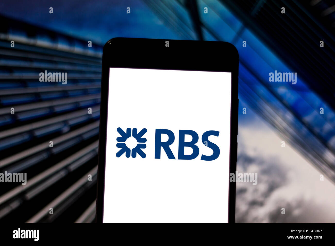 Rbs technology logo hi-res stock photography and images - Alamy
