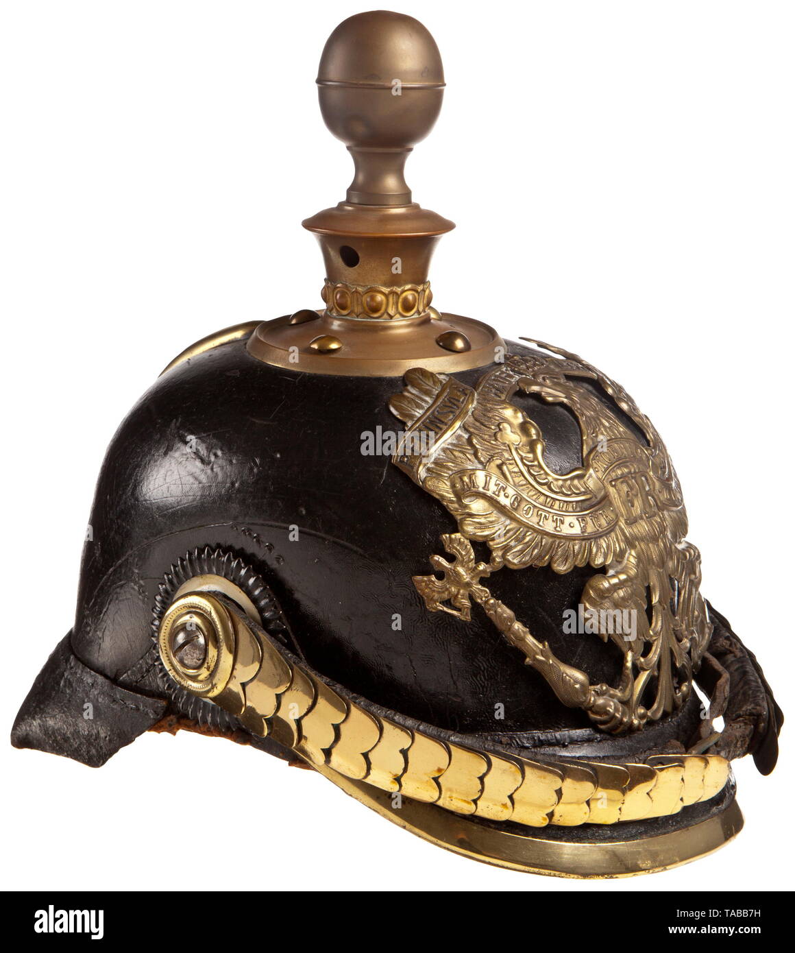 Of the prussian field artillery regiment hi-res stock photography and ...