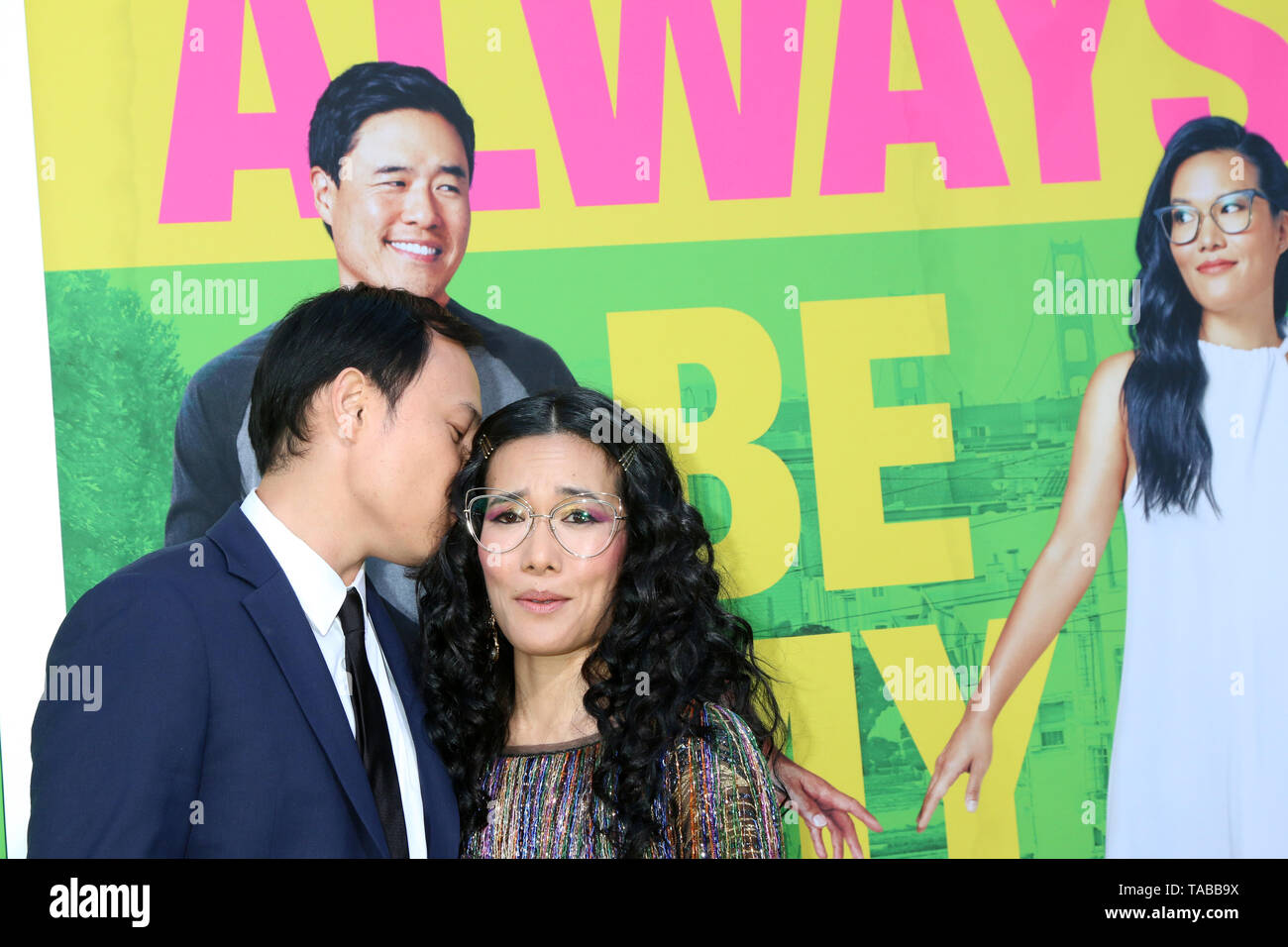 May 22, 2019 - Westwood, CA, USA - LOS ANGELES - MAY 22: Justin Hakuta ...