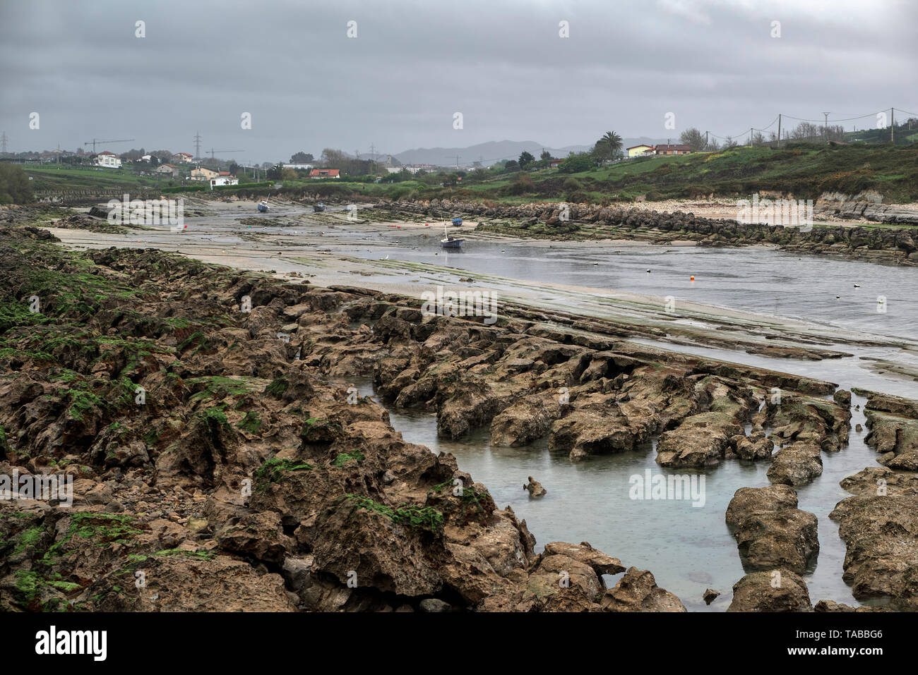 La maruca beach hi-res stock photography and images - Alamy