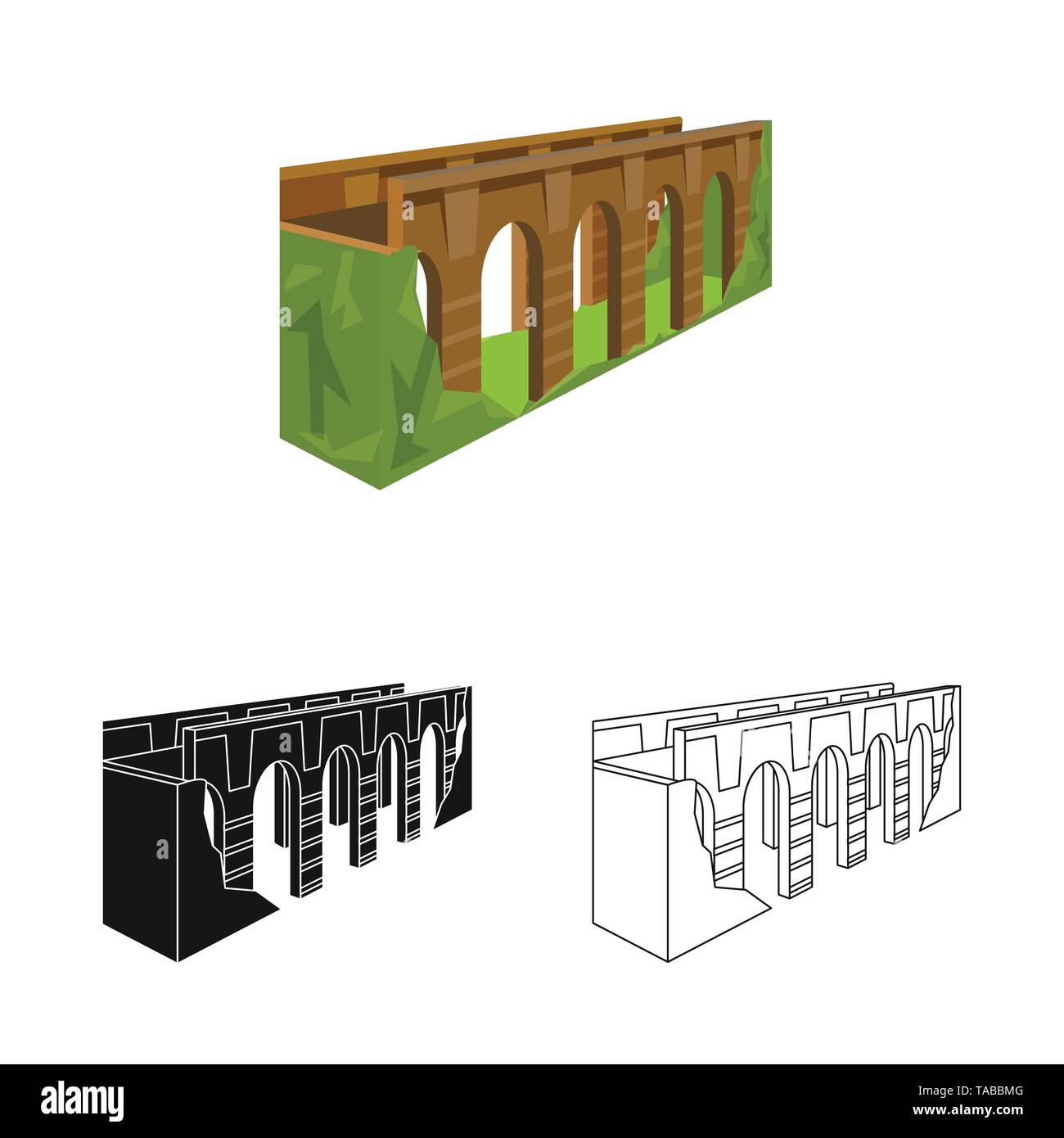 brick,old,arch,showplace,countryside,historical,bridgework,architecture ...