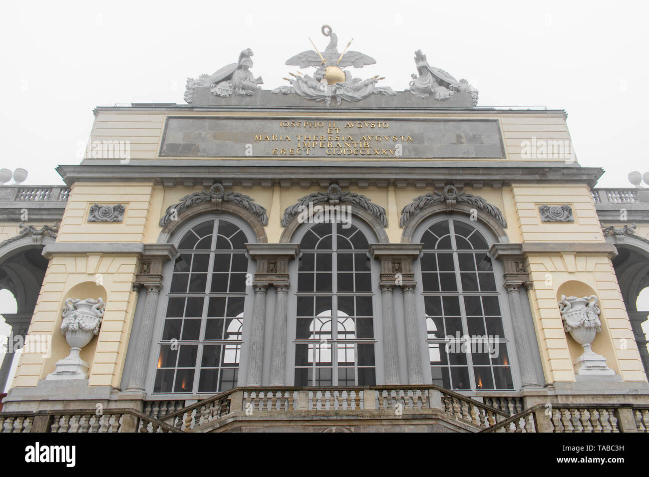 Clock museum vienna hi-res stock photography and images - Alamy