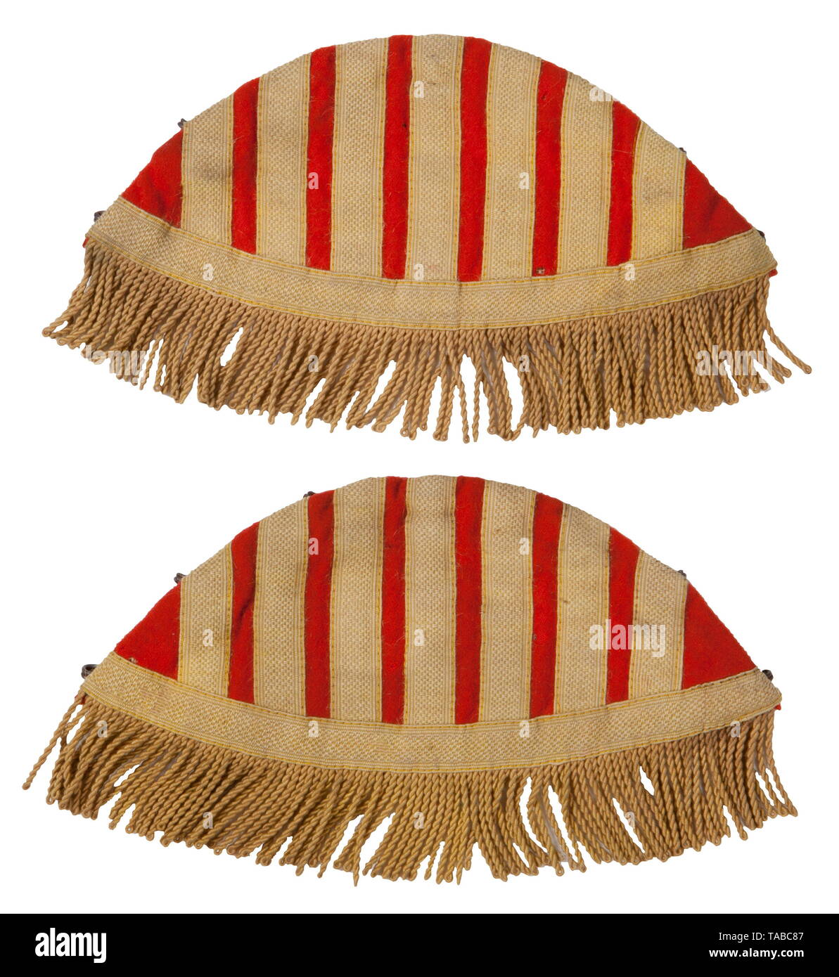 Bandsmen hi-res stock photography and images - Alamy