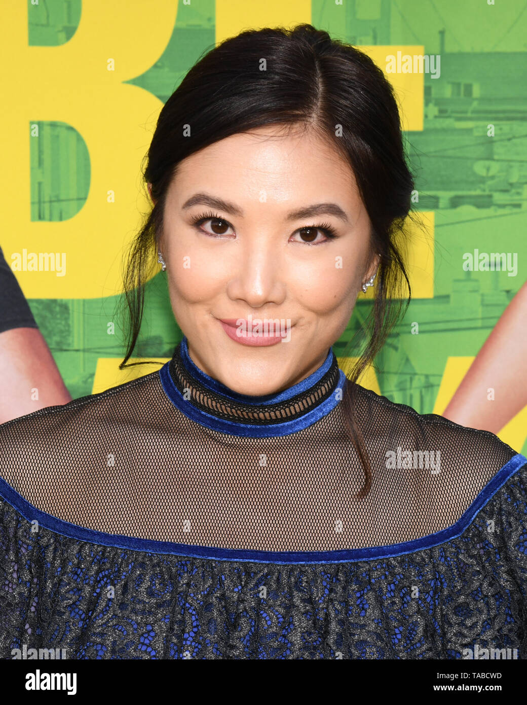 May 22, 2019 - Westwood Village, California, USA - 22, May 2019 ...