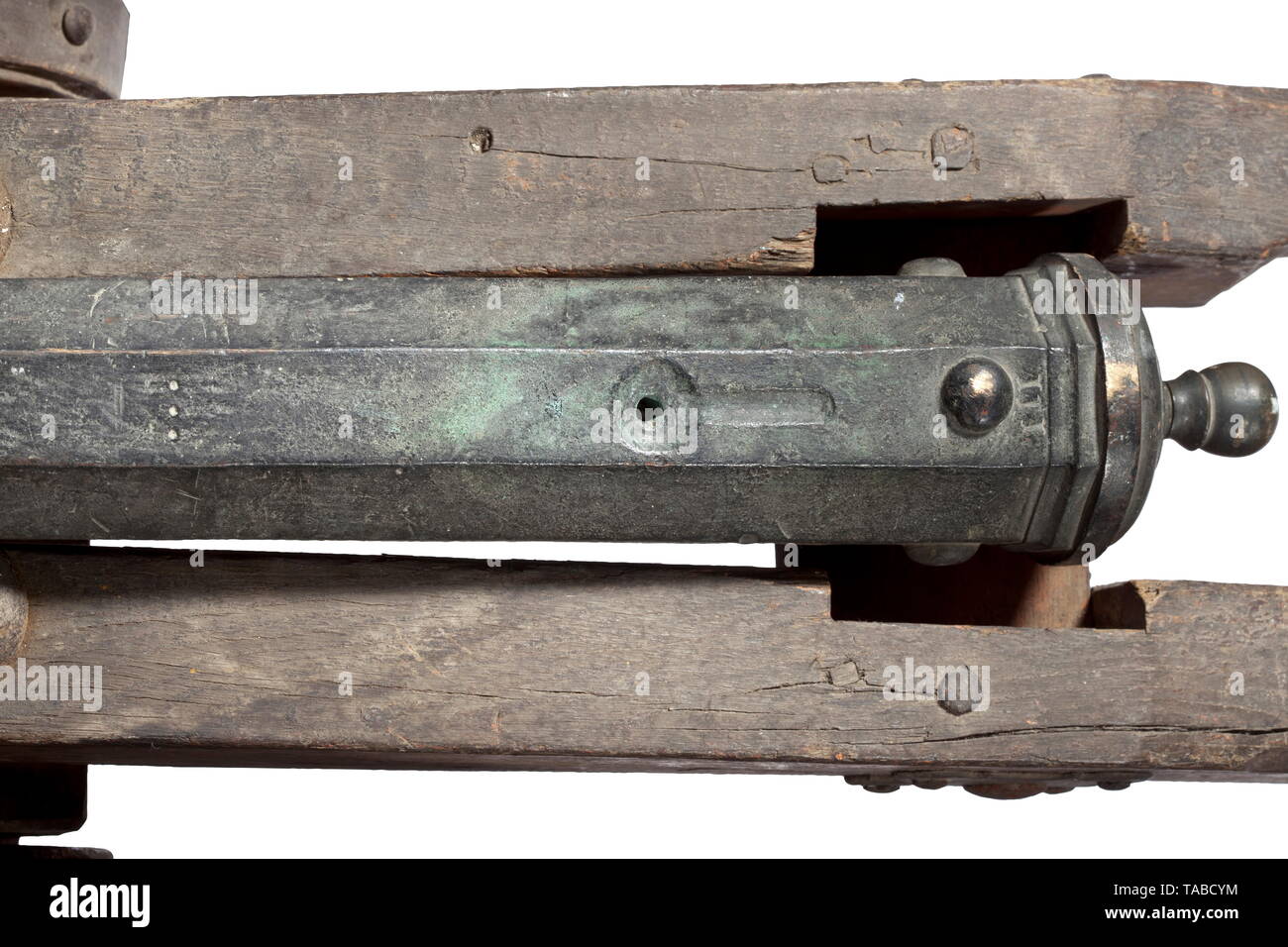 Demi cannons hi-res stock photography and images - Alamy