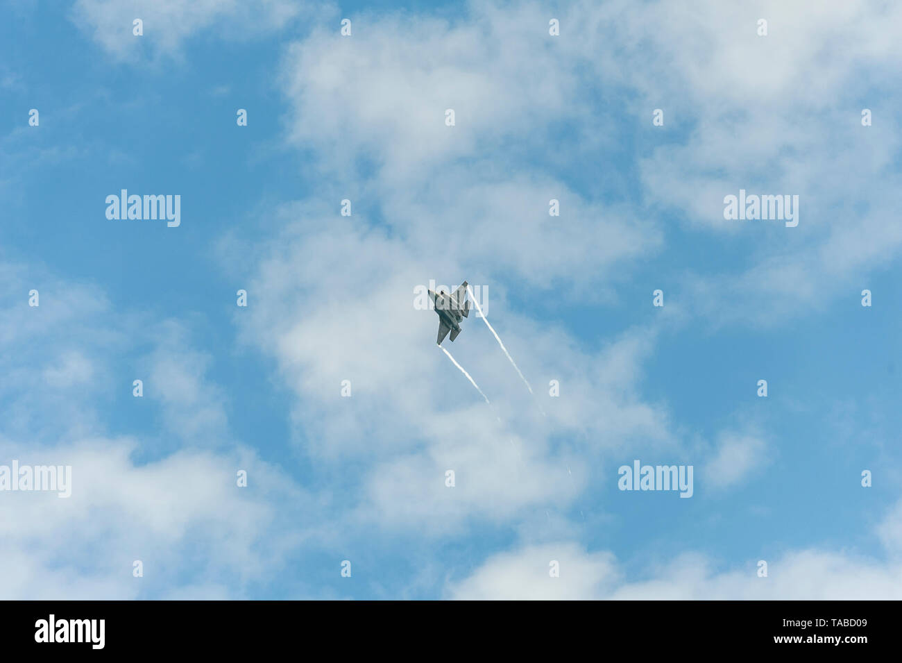 Israeli air force f 35 hi-res stock photography and images - Alamy