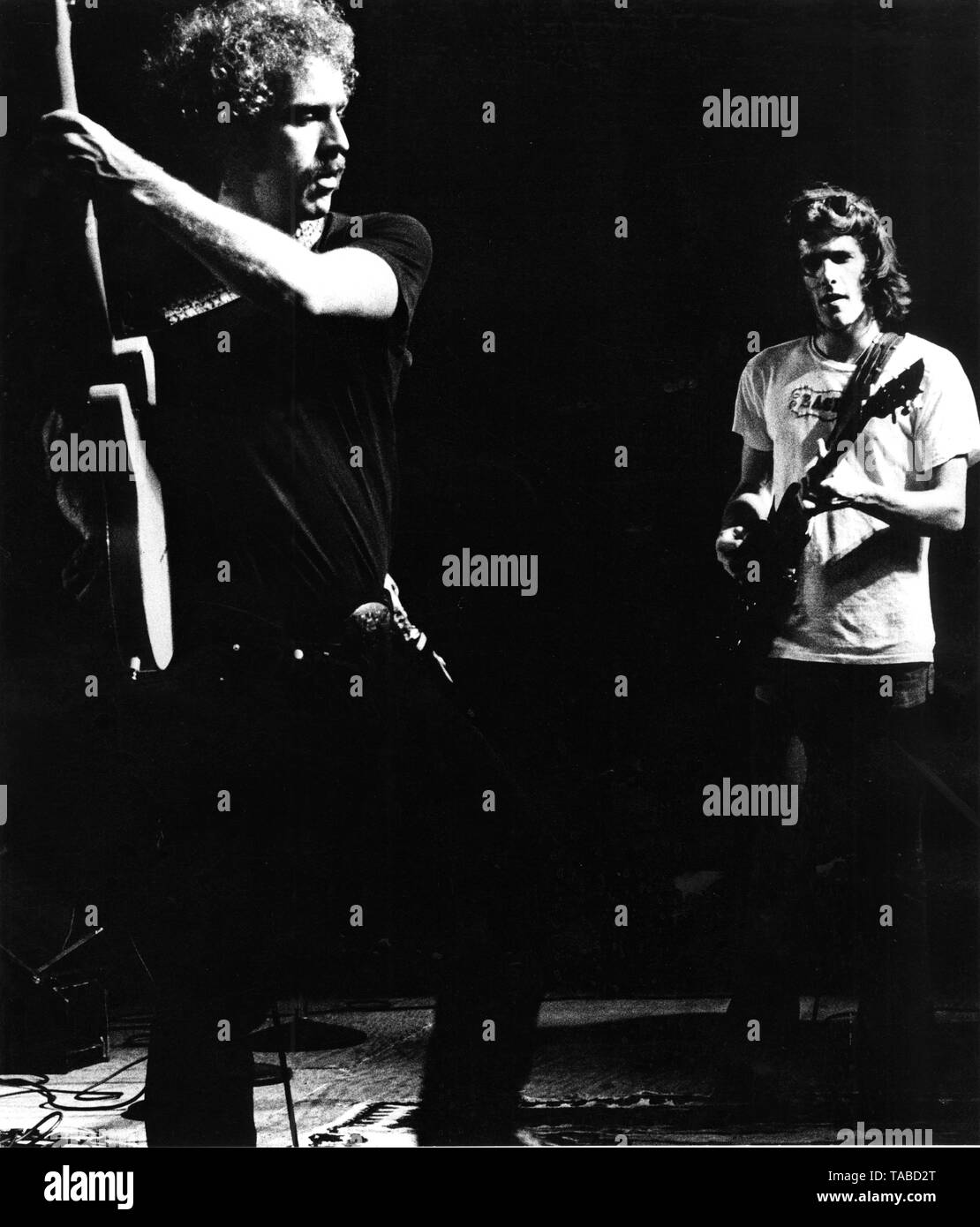 Bernie leadon hi-res stock photography and images - Alamy