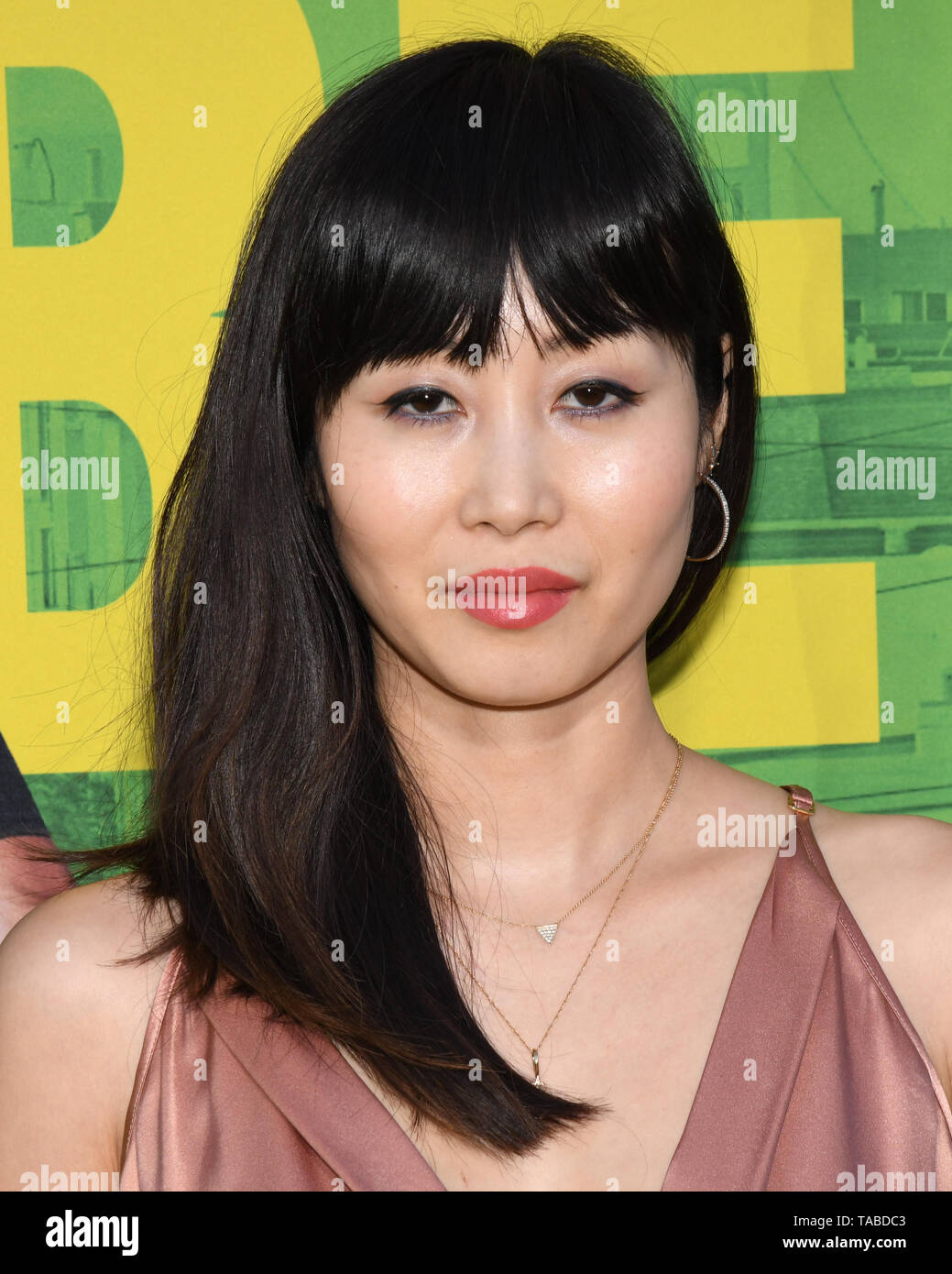 May 22, 2019 - Westwood Village, California, USA - 22, May 2019 ...