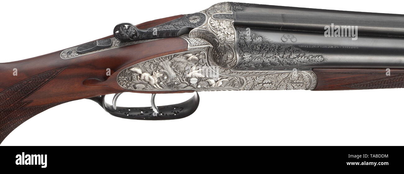 Smoothbore barrels hi-res stock photography and images - Alamy