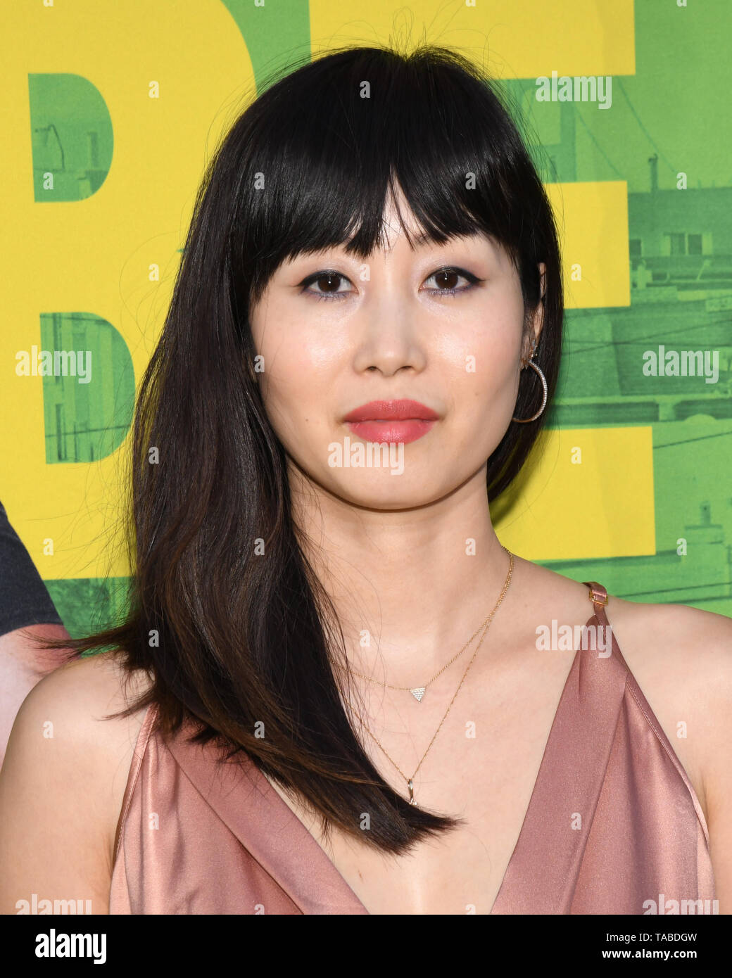 May 22, 2019 - Westwood Village, California, USA - 22, May 2019 ...