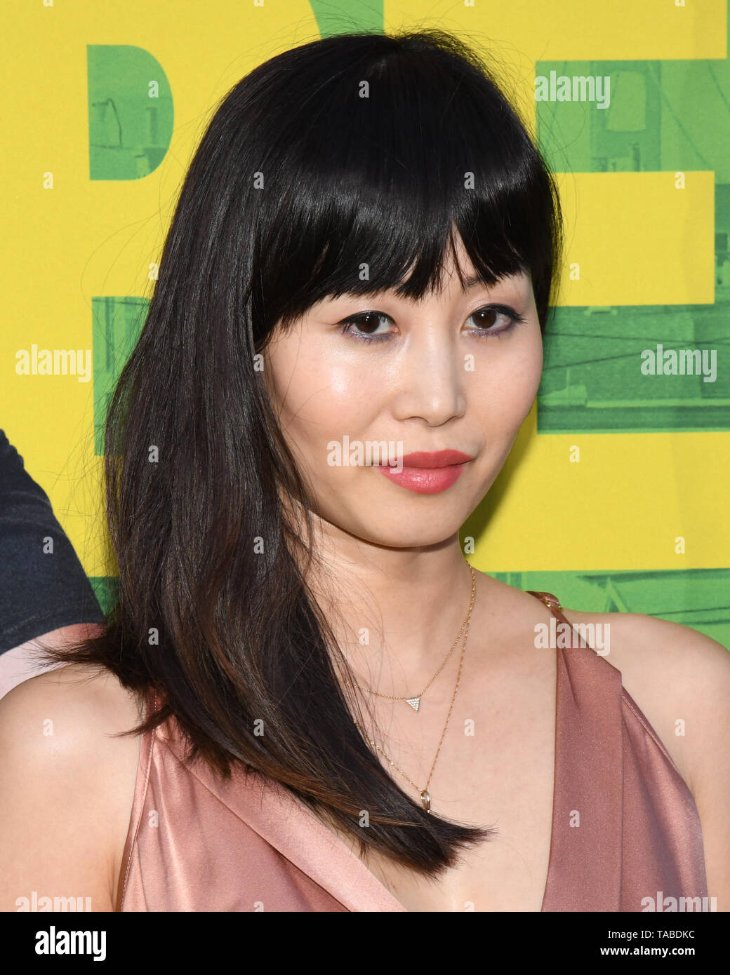 May 22, 2019 - Westwood Village, California, USA - 22, May 2019 ...