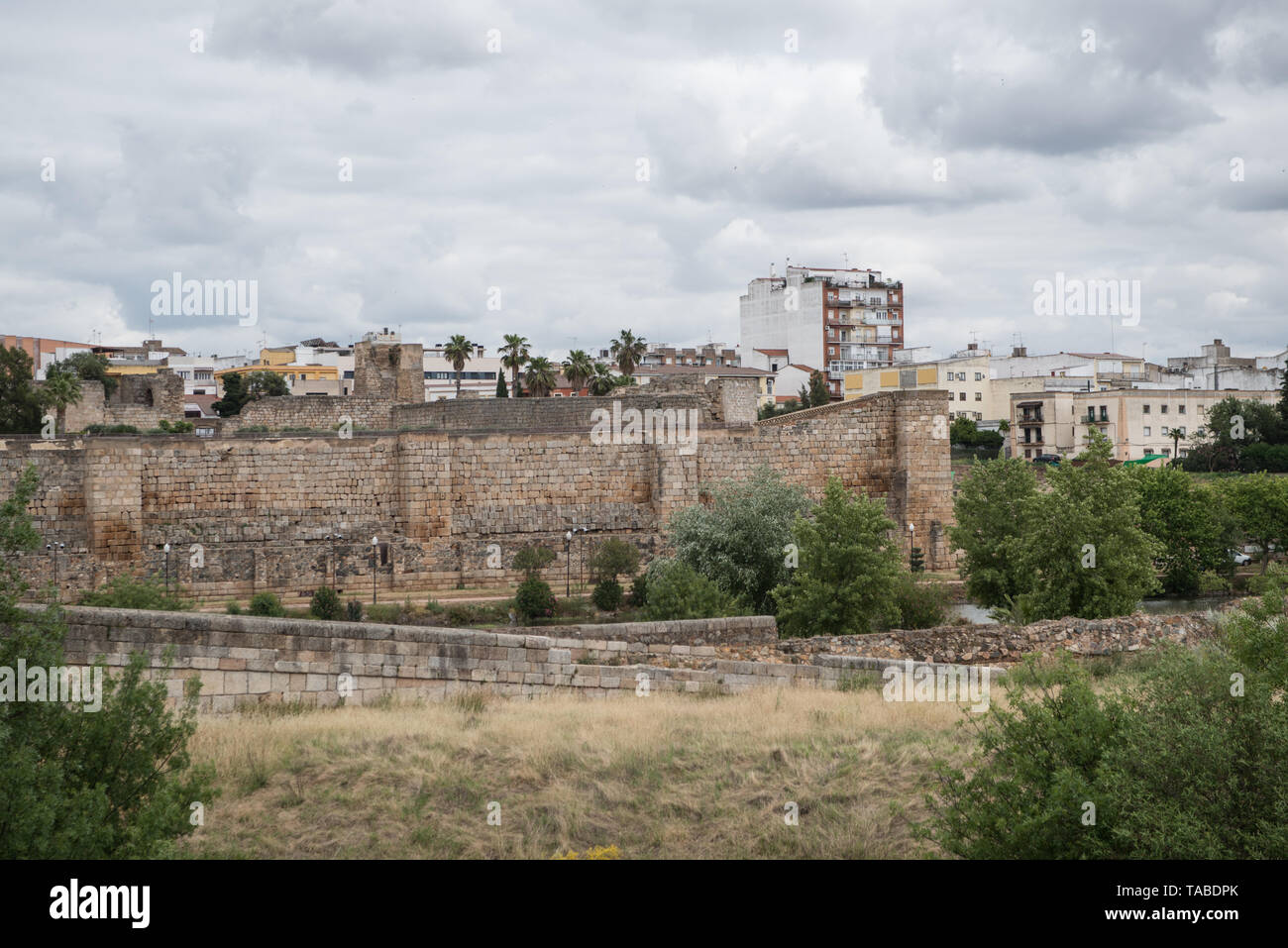 Merida, Spain, May 2019 Stock Photo - Alamy