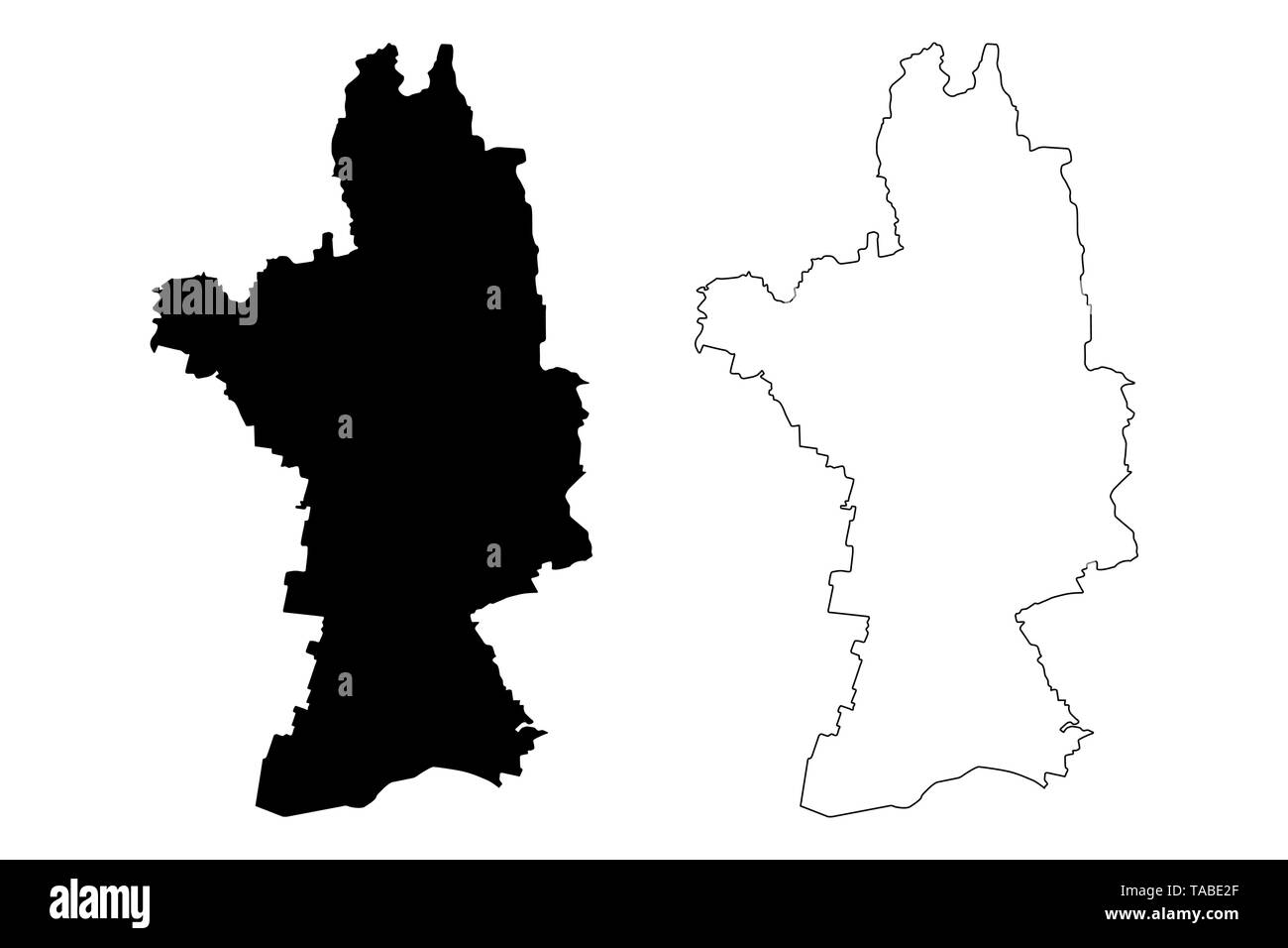Olt County (Administrative divisions of Romania, Sud-Vest Oltenia ...