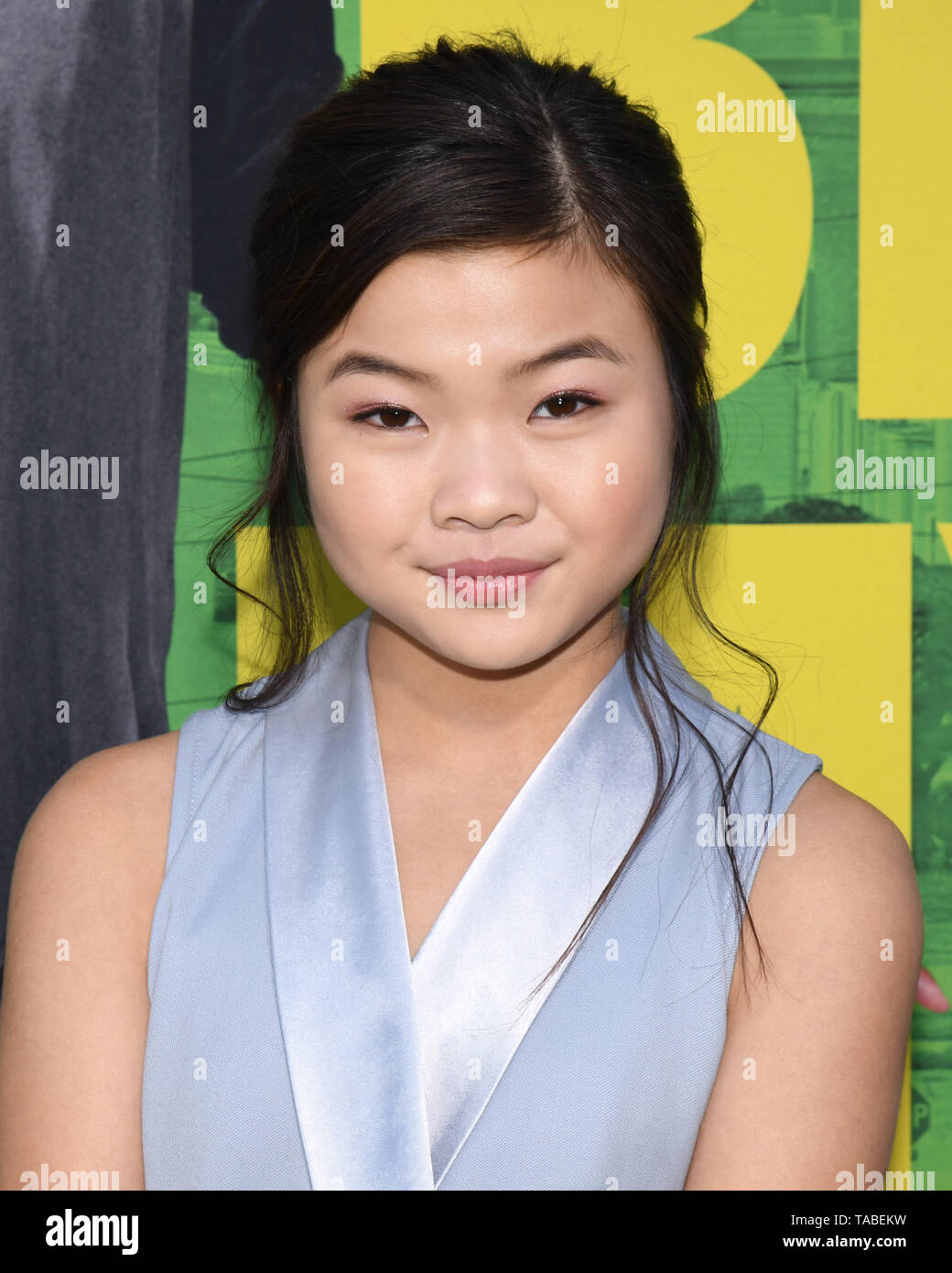 Miya cech hi-res stock photography and images - Alamy