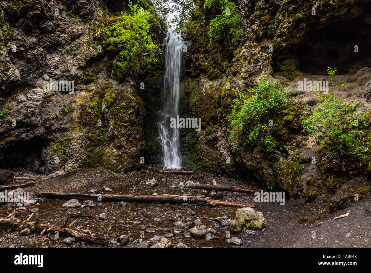 Indian falls hi-res stock photography and images - Alamy