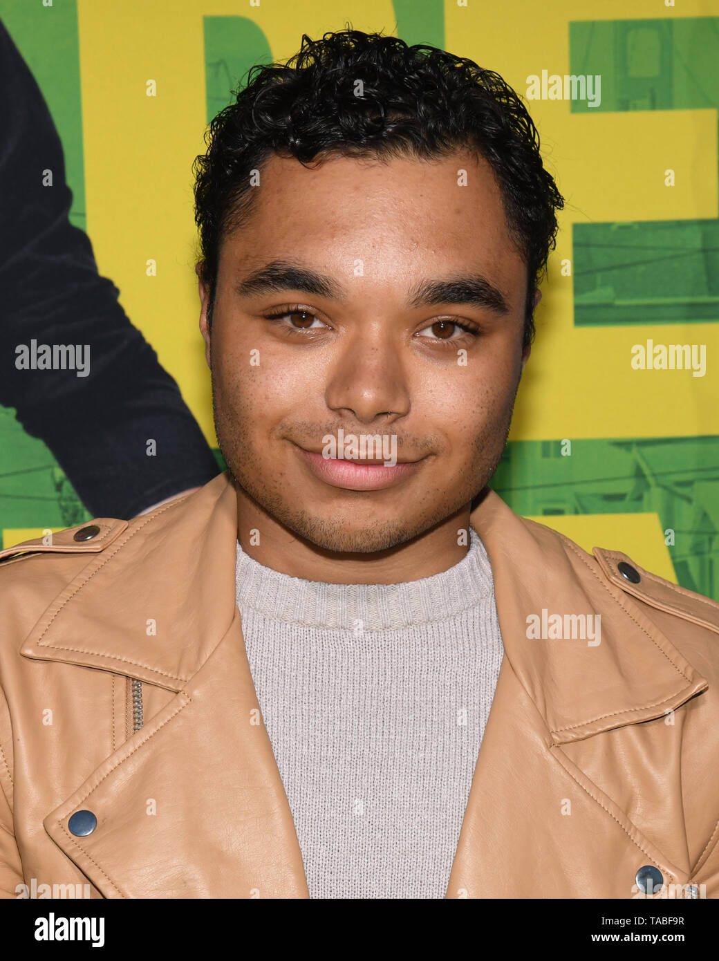 Travis bryant hi-res stock photography and images - Alamy