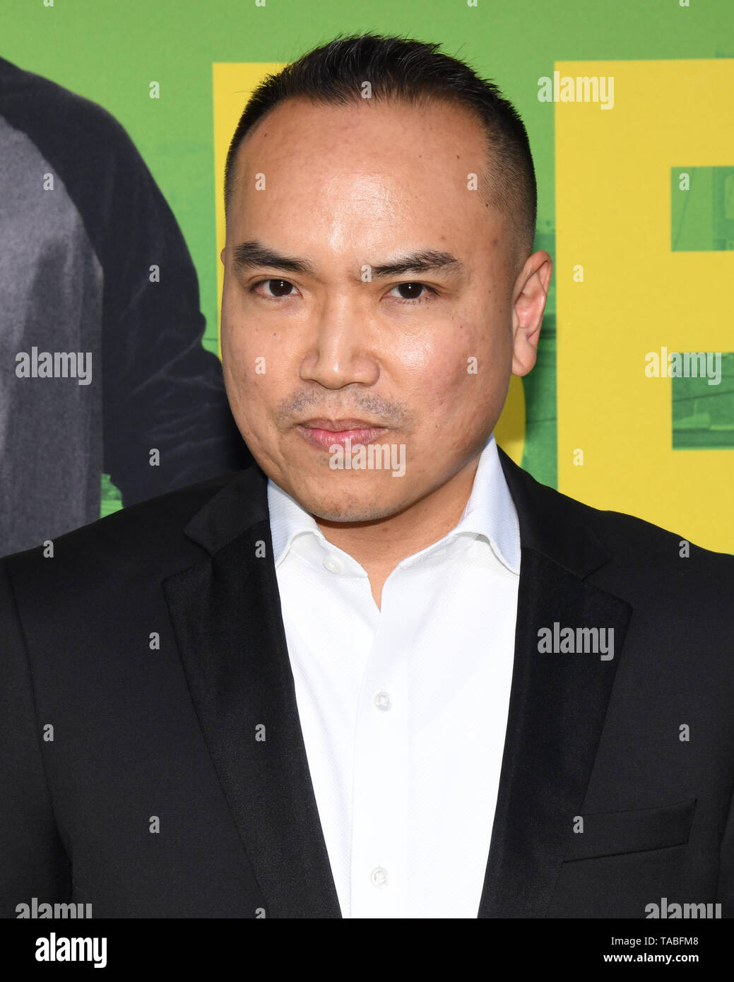 Michael golamco hi-res stock photography and images - Alamy