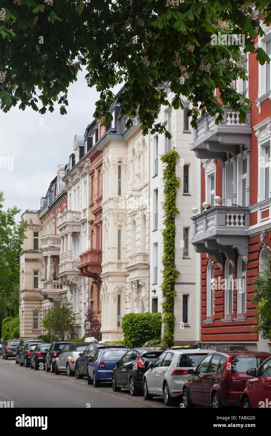 Koeln strasse hi-res stock photography and images - Alamy