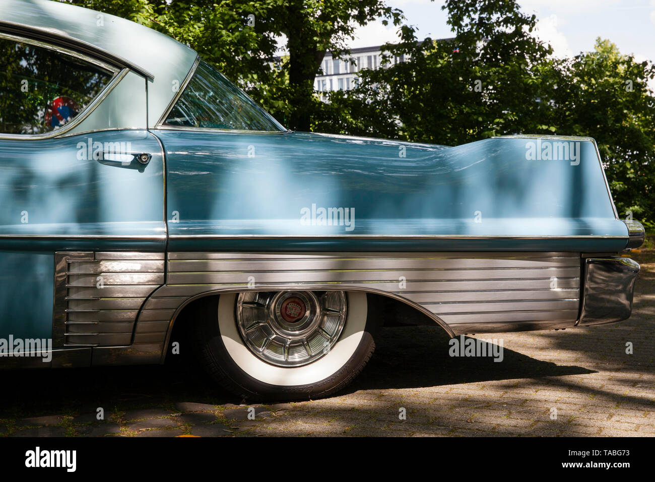 American classic car series hi-res stock photography and images - Alamy