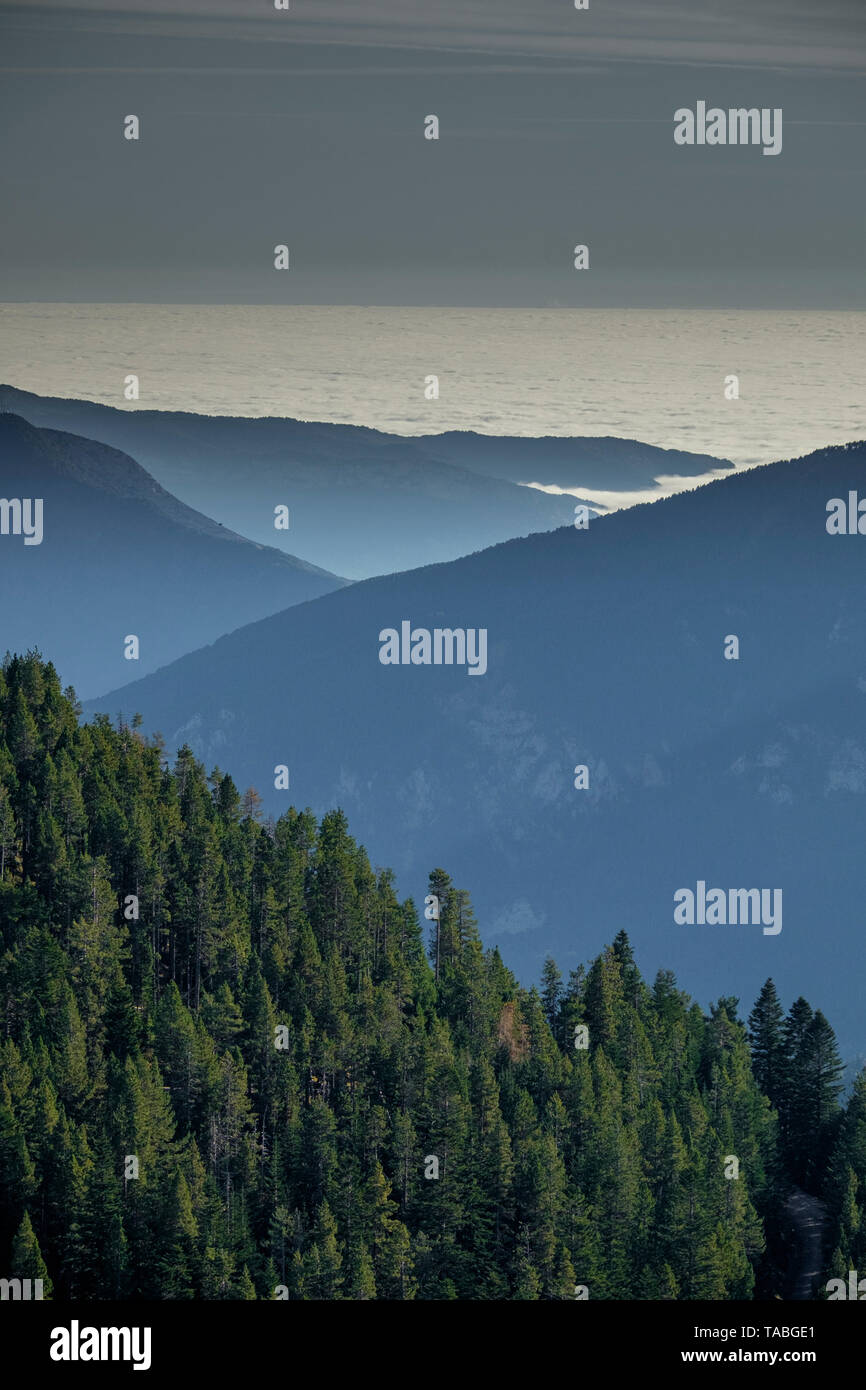 San juan de plan huesca hi-res stock photography and images - Alamy