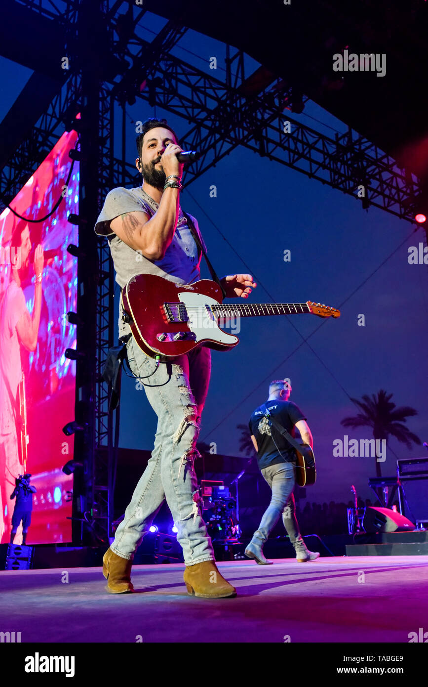 Coachella indio california 2019 hi-res stock photography and images - Alamy