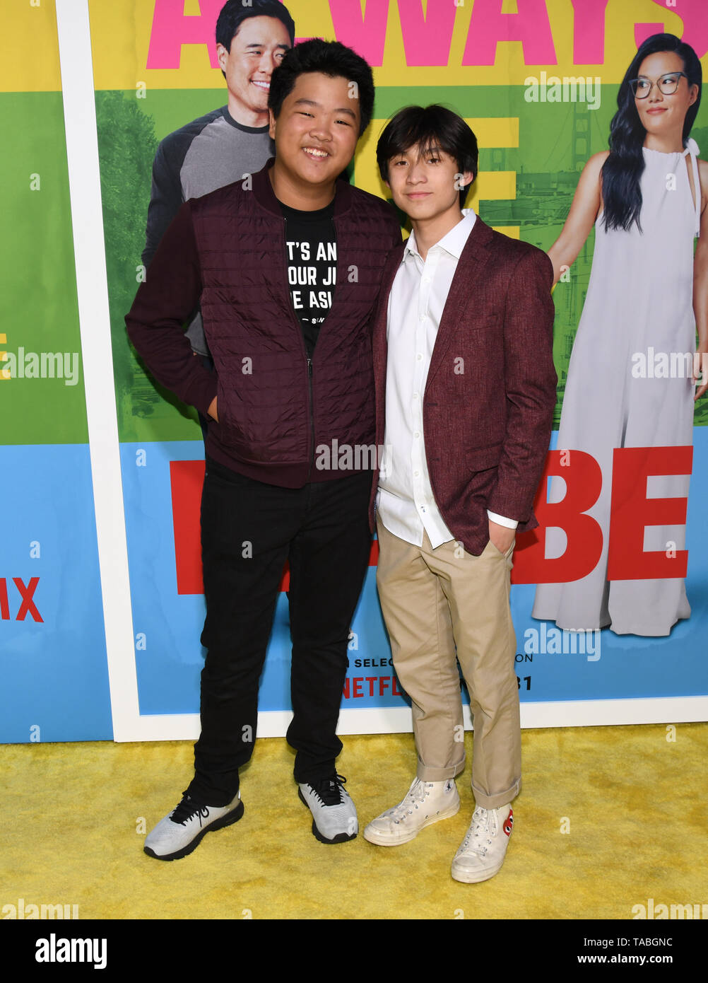 May 22, 2019 - Westwood Village, California, USA - 22, May 2019 ...