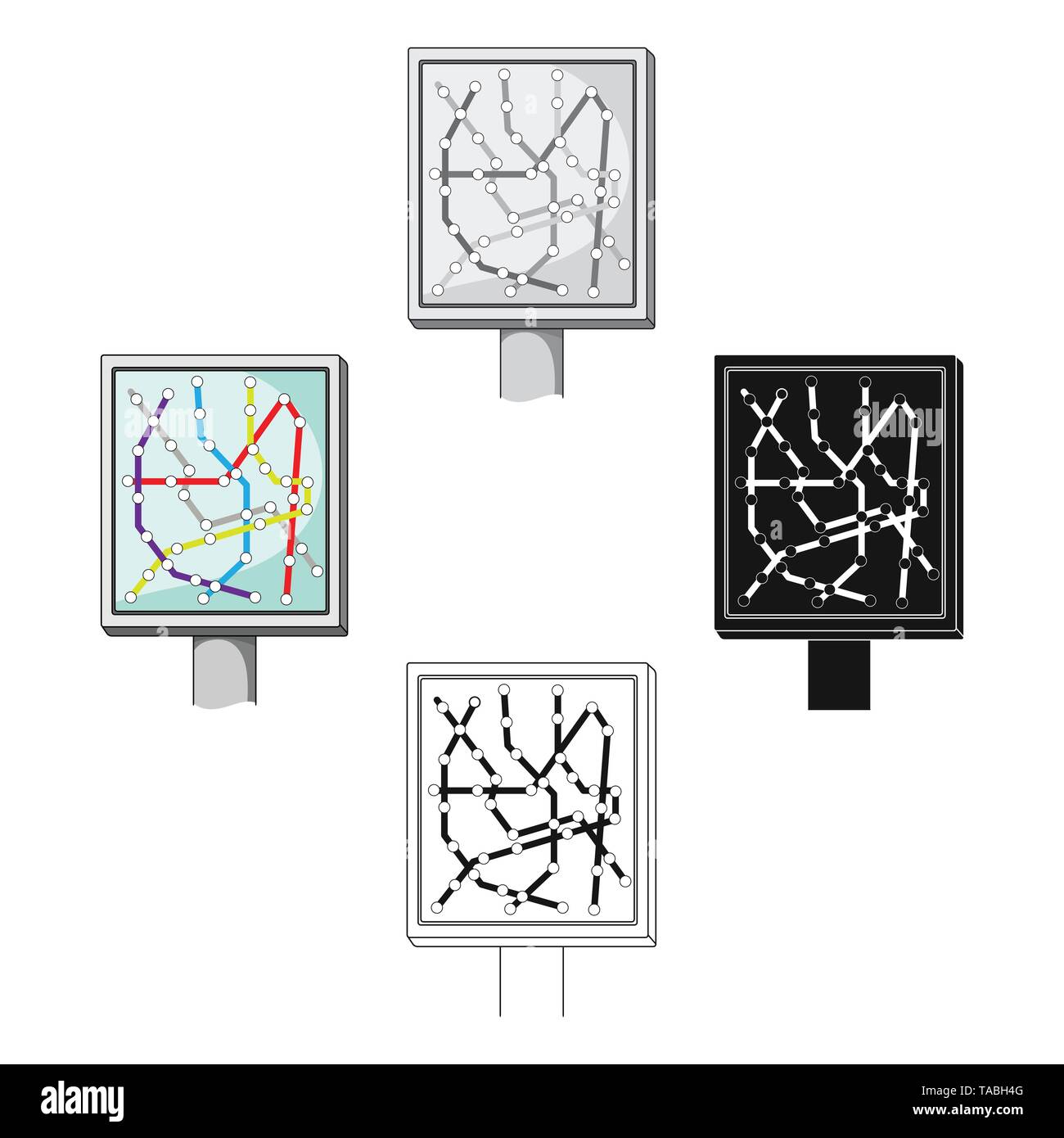 column,course,direction,equipment,icon,illustration,isolated,logo ...