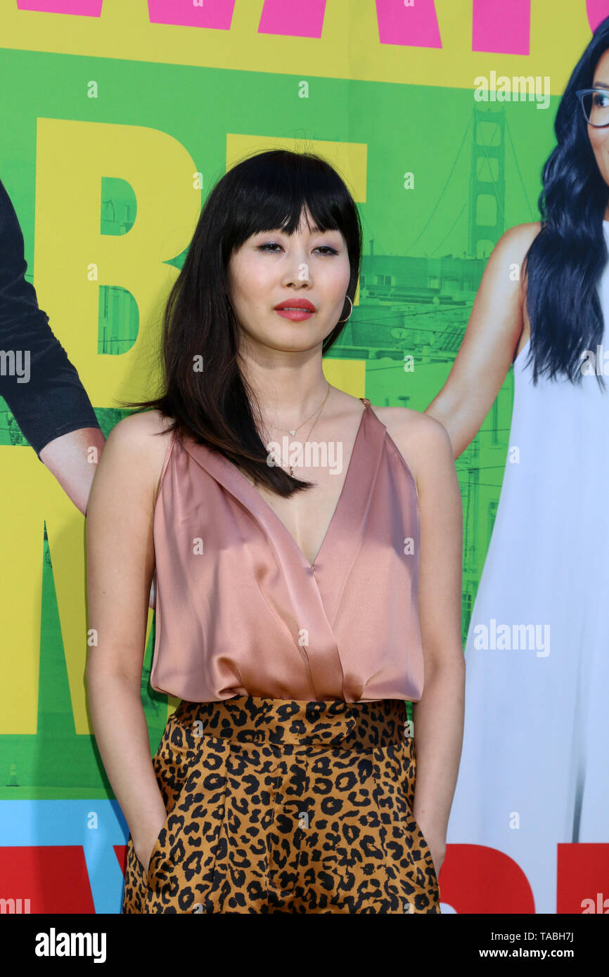 May 22, 2019 - Westwood, CA, USA - LOS ANGELES - MAY 22: Susan Park at ...