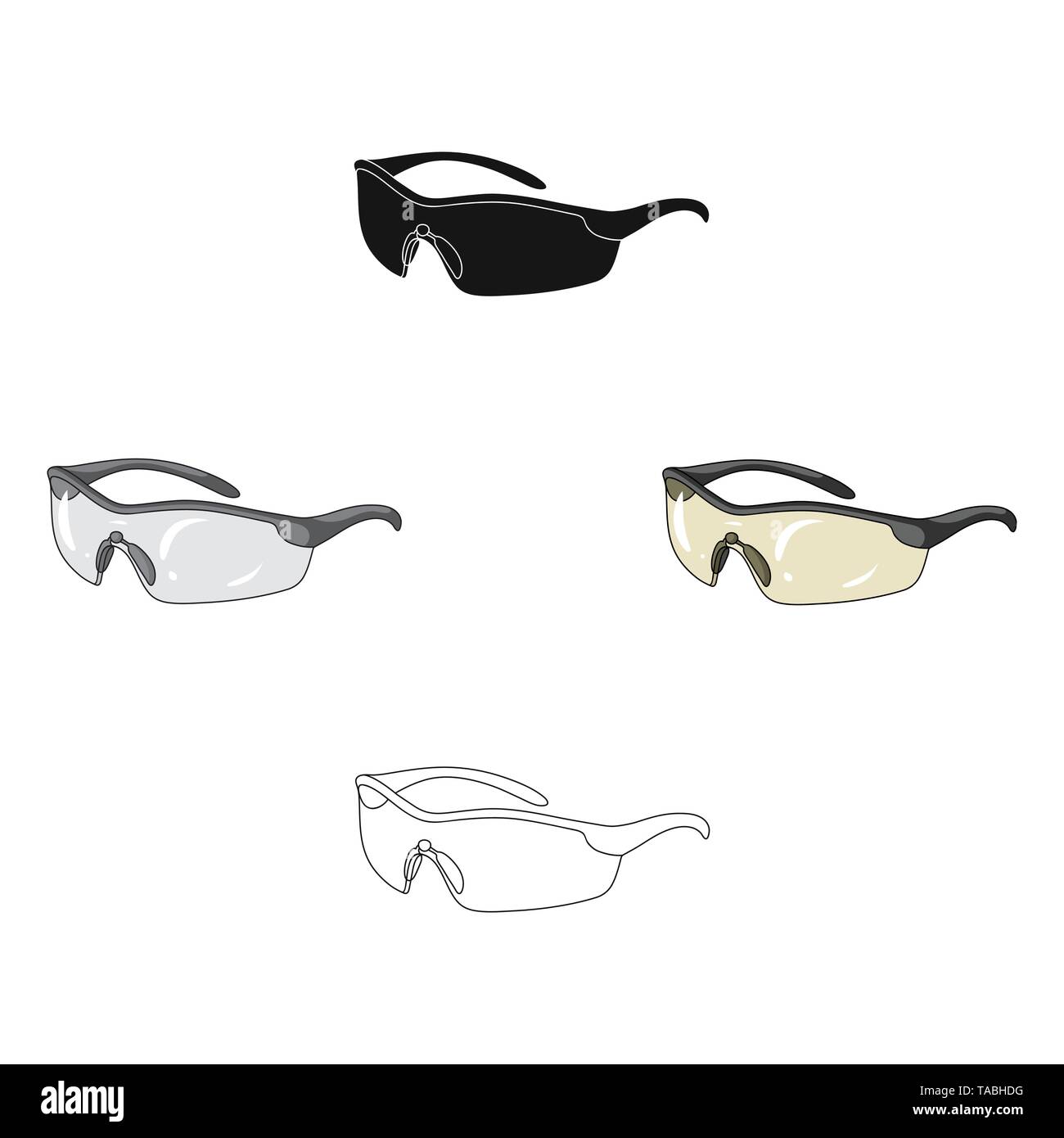 background,cartoon,black,clear,closed,clothing,cyclists,equipment,eye ...