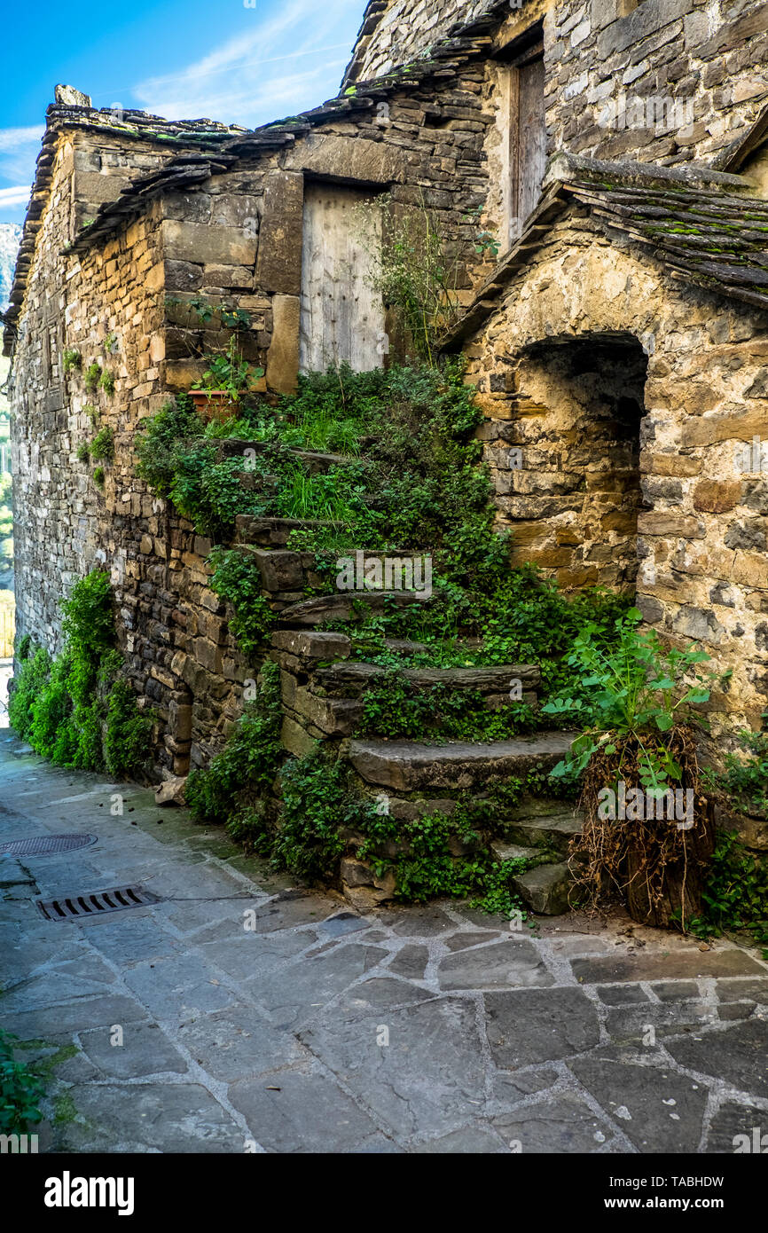 Pueyo hi-res stock photography and images - Alamy