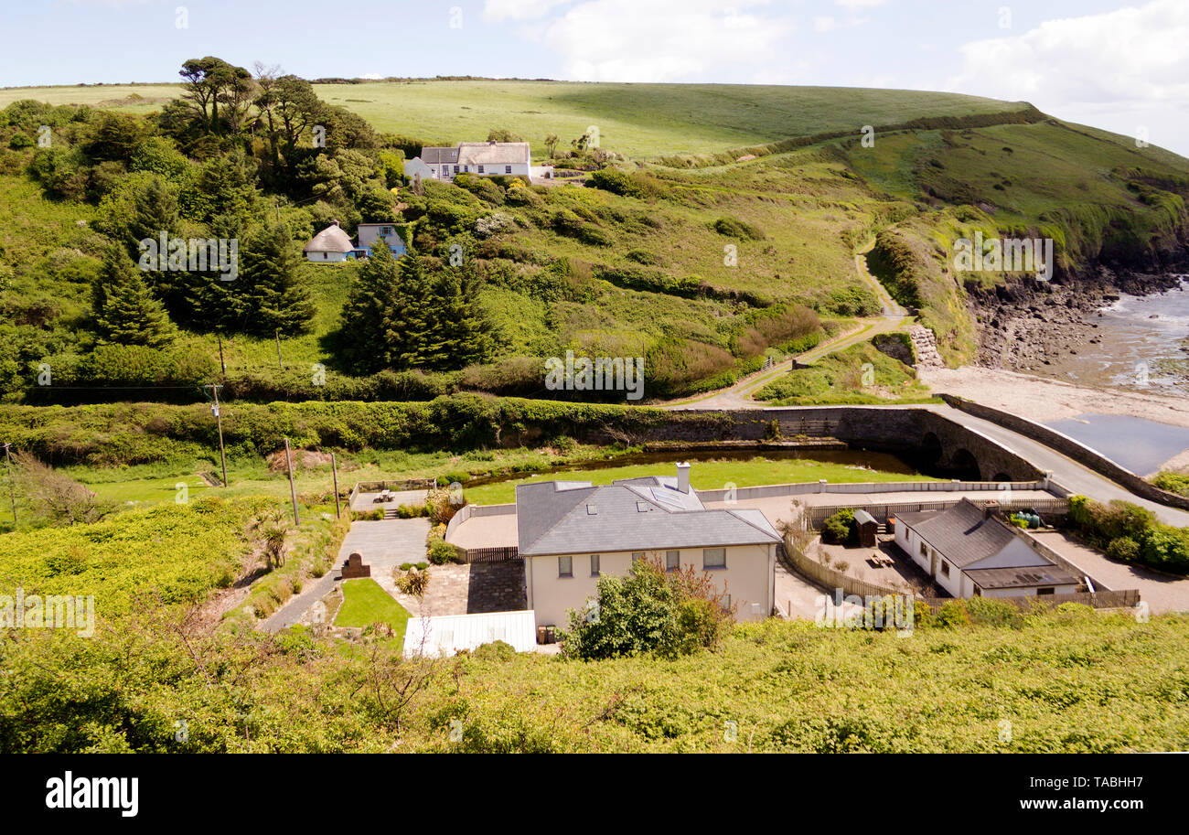 Waterford bridge road hi-res stock photography and images - Alamy