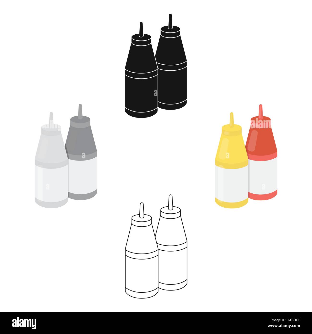 bad,bottle,cartoon,black,condiment,container,delicious,design,diet ...