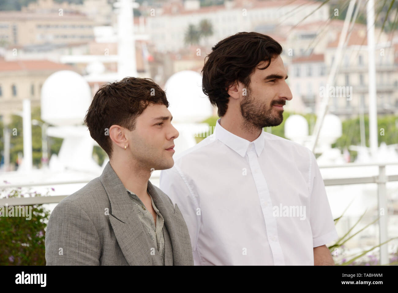 May 23, 2019 - Cannes, France - CANNES, FRANCE - MAY 23: Director ...