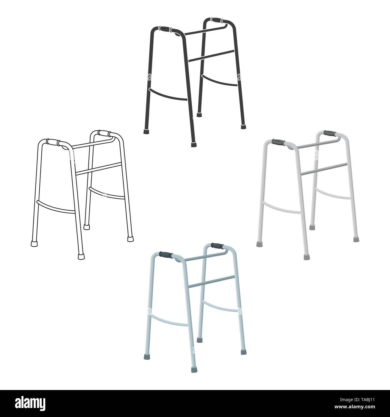 age,aid,assistance,cane,care,cartoon,black,disability,disabled,elderly ...