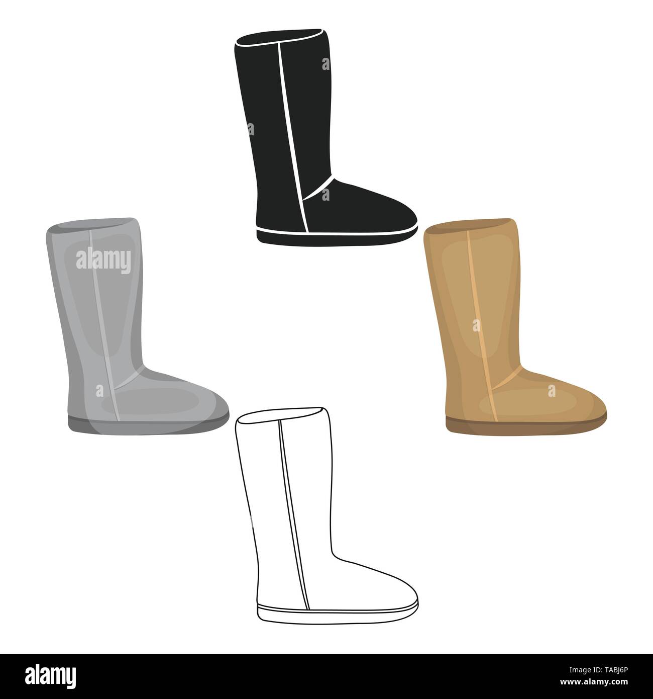 Shammy Stock Vector Images - Alamy