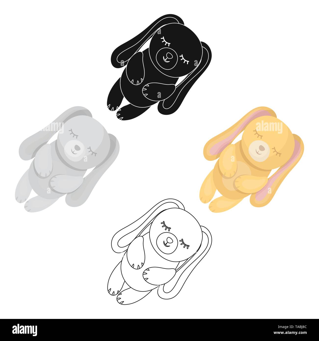 art,baby,background,bottle,bunny,cartoon,black,character,child ...