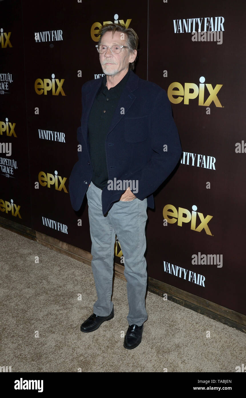 May 21, 2019 - Los Angeles, CA, USA - LOS ANGELES - MAY 21: Dennis ...