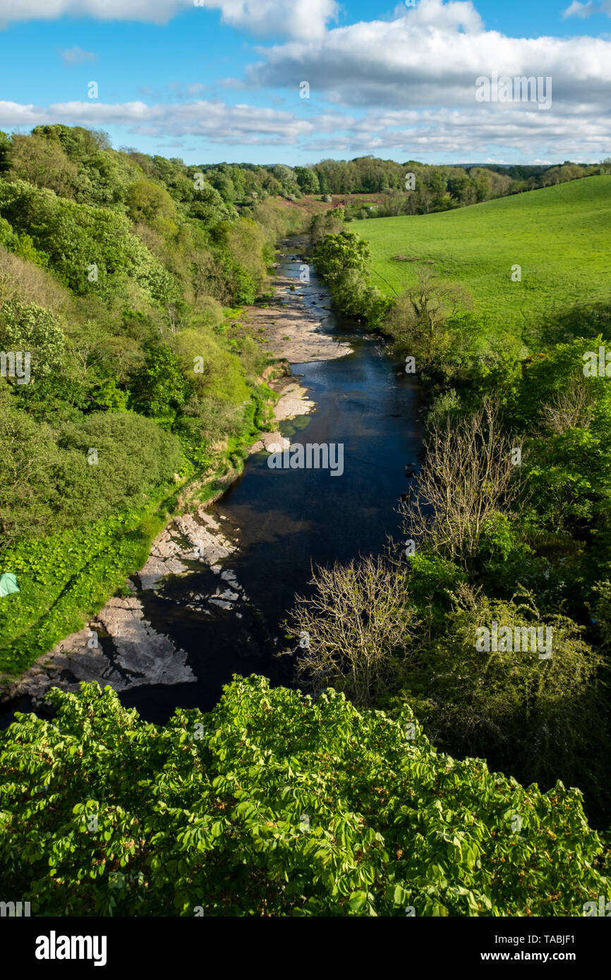 Almond aqueduct hi-res stock photography and images - Alamy