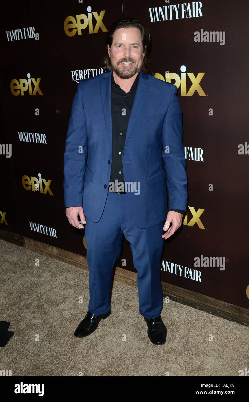 May 21, 2019 - Los Angeles, CA, USA - LOS ANGELES - MAY 21: Chris ...