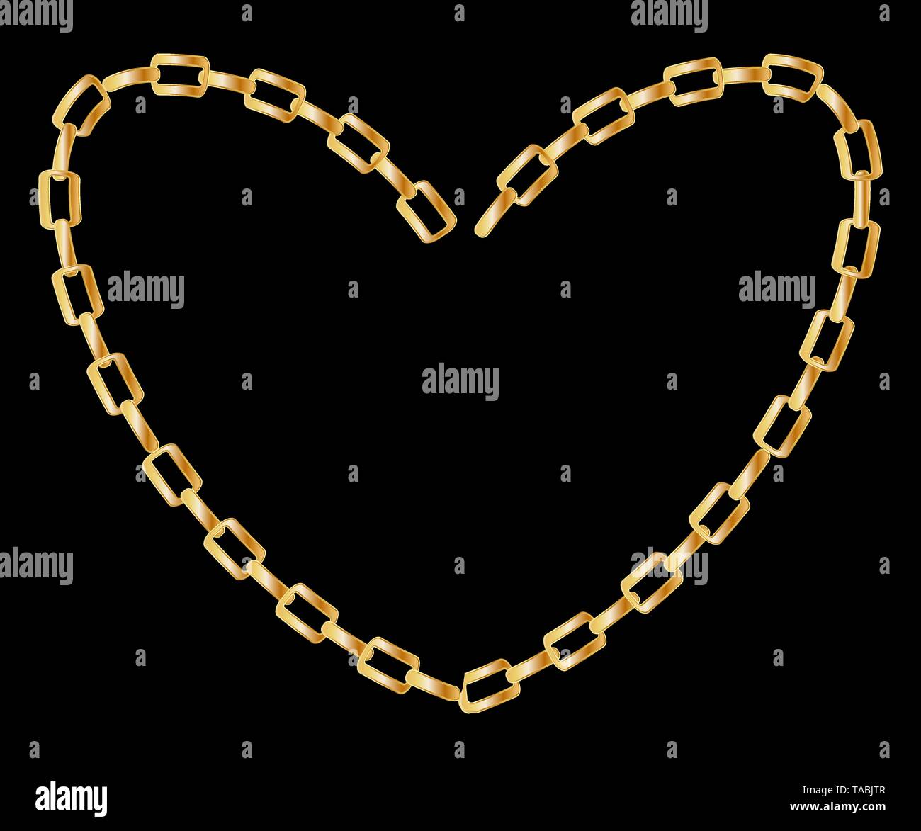 Thick anchor chain hi-res stock photography and images - Alamy