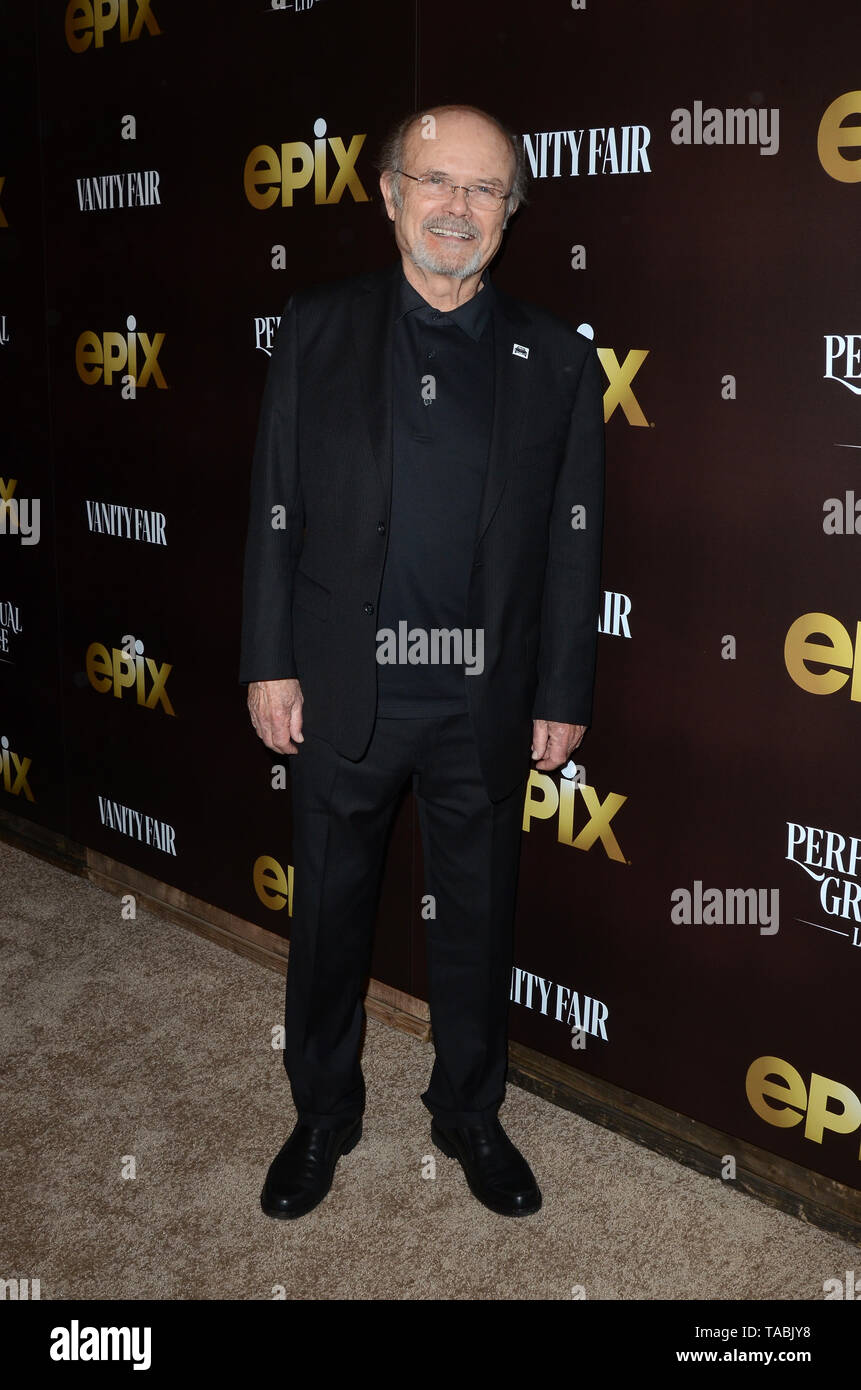 May 21, 2019 - Los Angeles, CA, USA - LOS ANGELES - MAY 21: Kurtwood ...