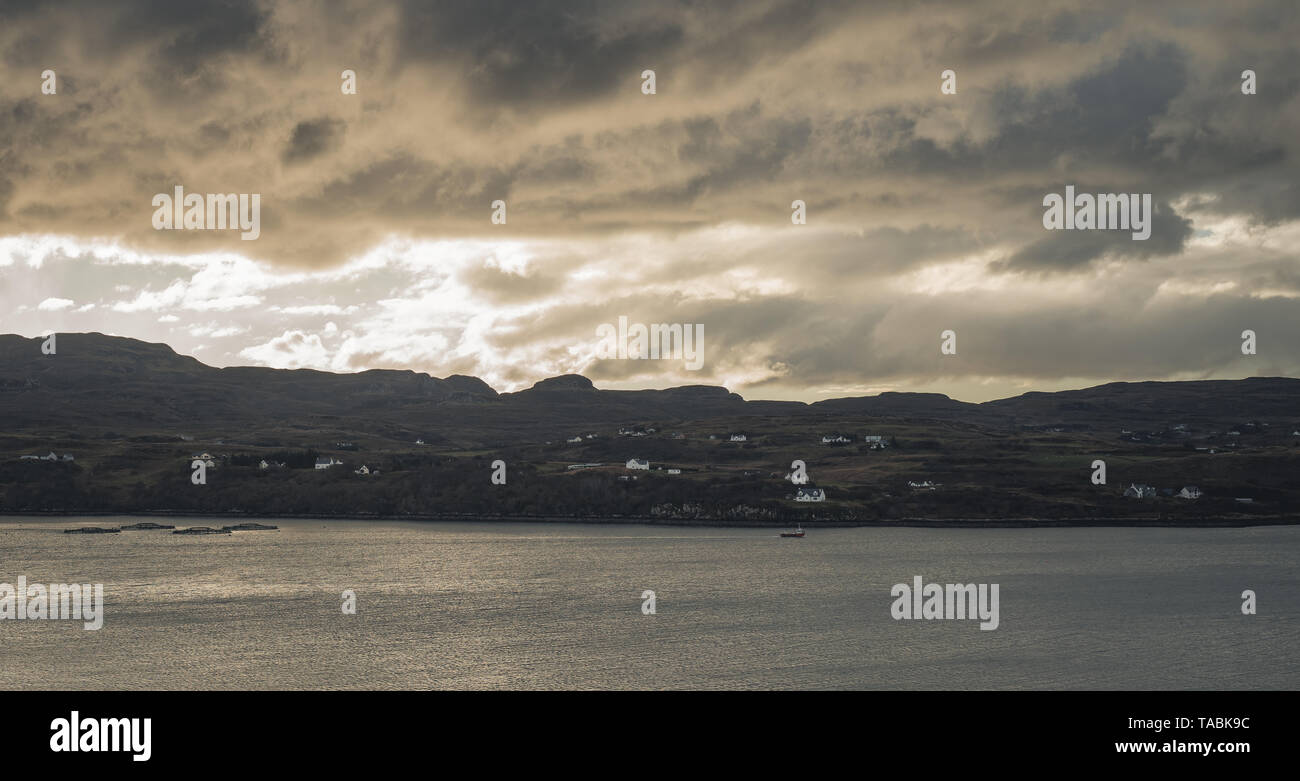 Unsettled hi-res stock photography and images - Alamy