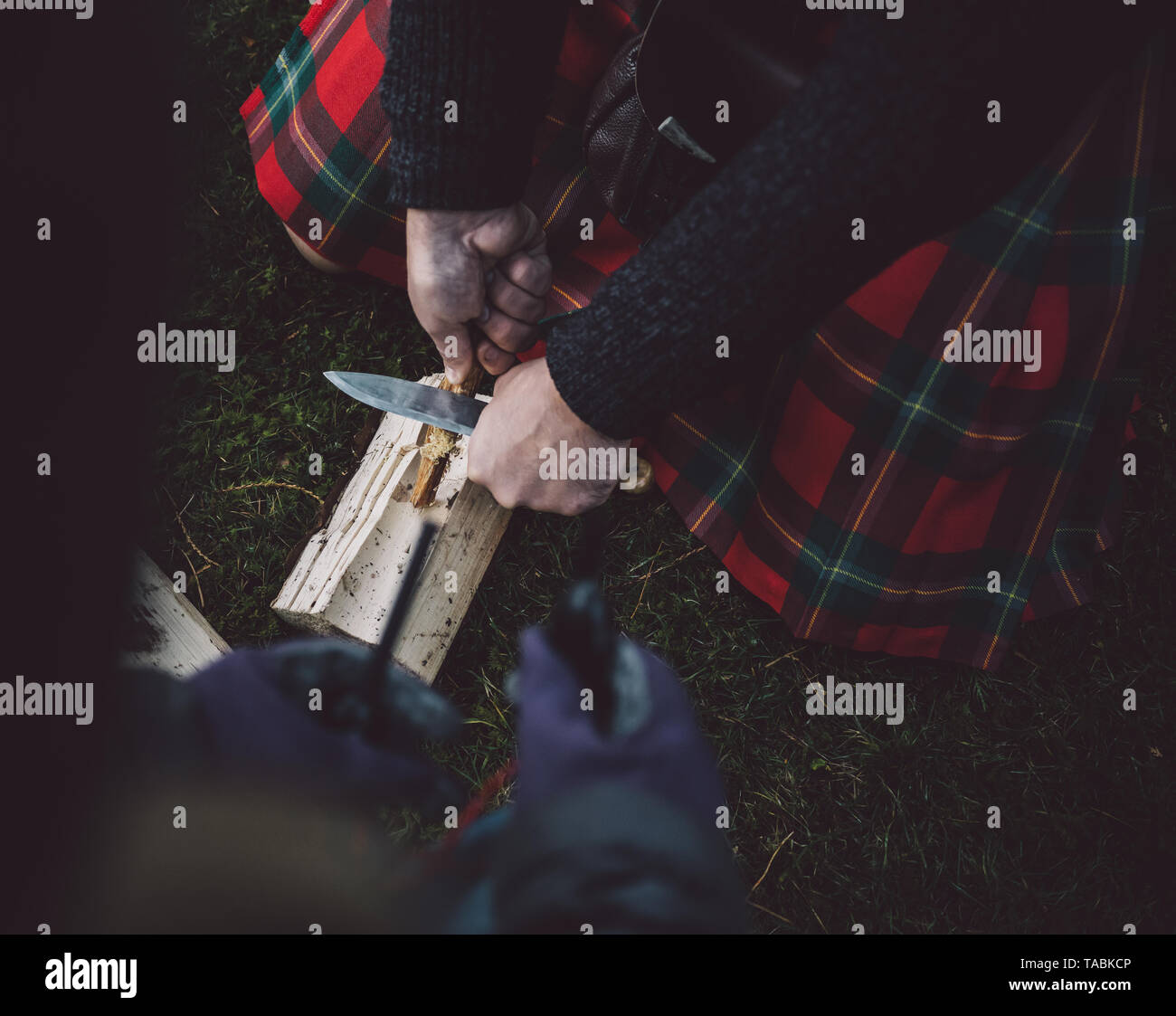 Shavings kindling wood hi-res stock photography and images - Alamy