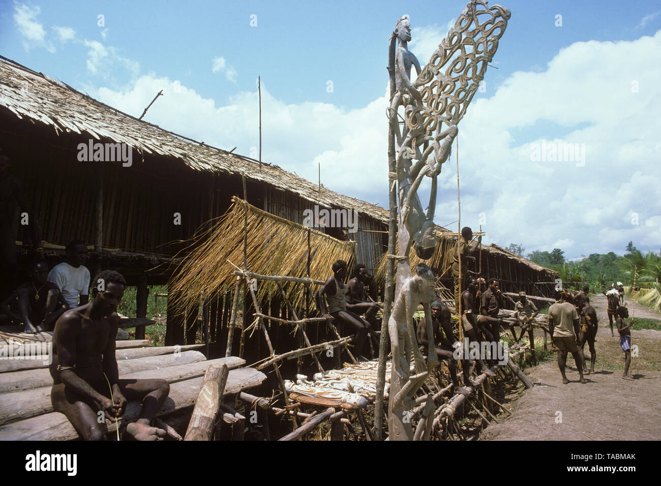 Bisj pole hi-res stock photography and images - Alamy